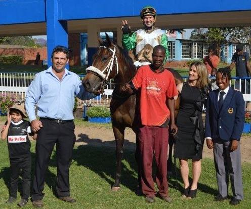 IN THE MOOD EASILY…ON A GOOD DAY FOR THE SWANSON STABLE | Racing at ...