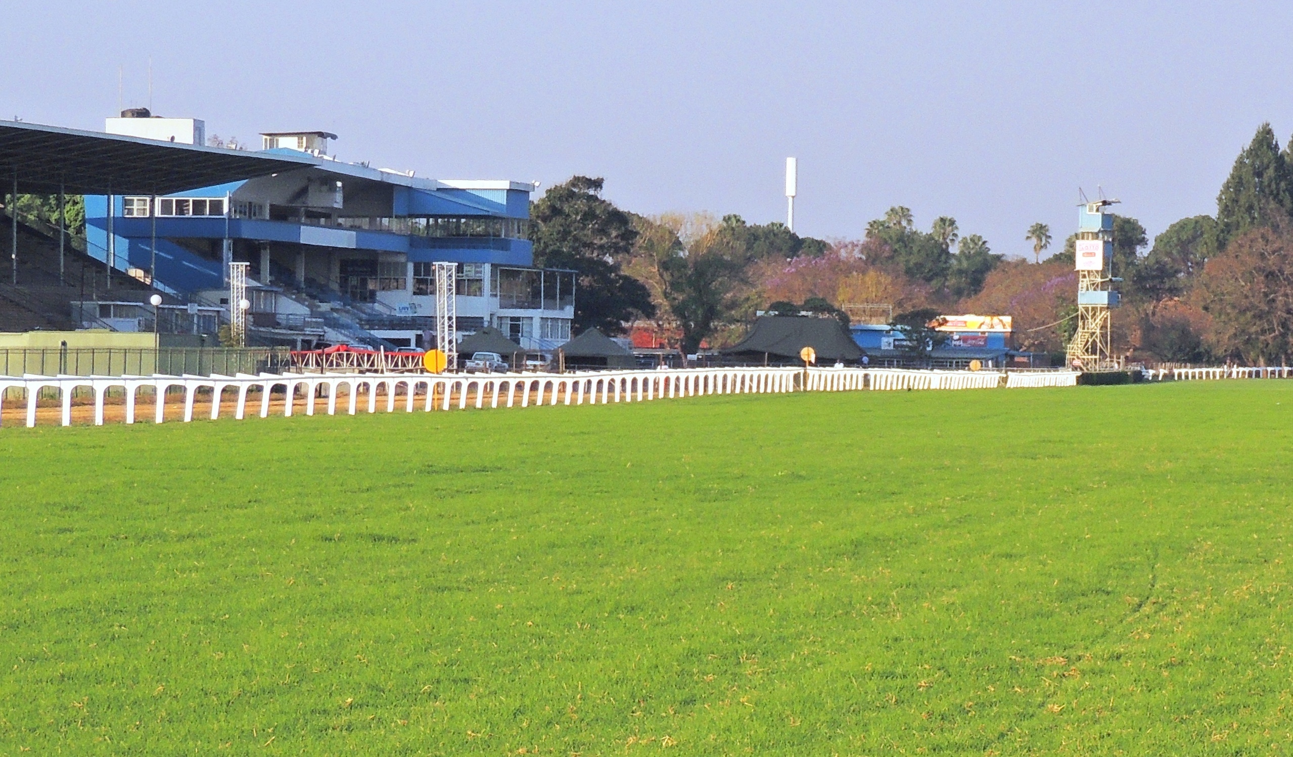 BORROWDALE PARK – ARE WE MISSING SOME TRICKS? | Racing at Borrowdale ...