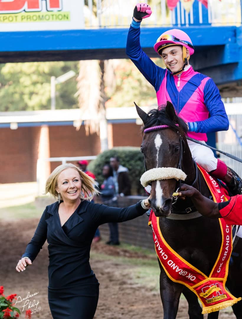 RED LETTER EVENING FOR STIDOLPH RACING | Racing at Borrowdale Park in ...