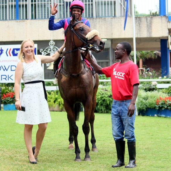 Zimbabwe Triple Crown | Racing at Borrowdale Park in Harare – Zimbabwe