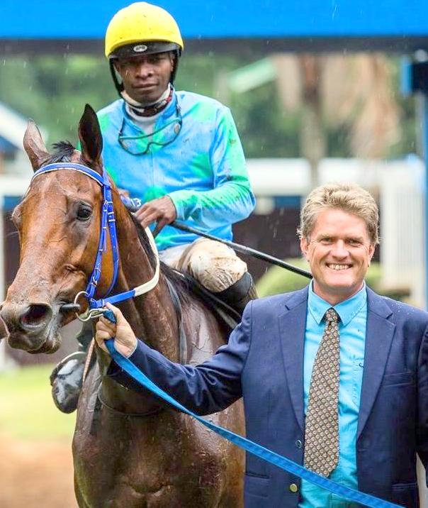 Blog | Racing at Borrowdale Park in Harare – Zimbabwe