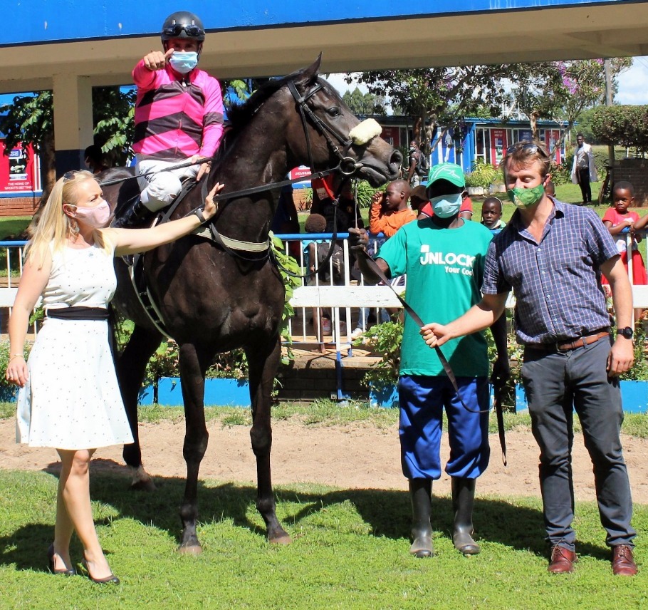 Stidolph And Gould Combo The Tops | Racing at Borrowdale Park in Harare ...
