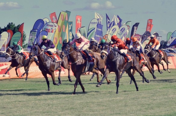 2024 OK GRAND CHALLENGE | Racing at Borrowdale Park in Harare – Zimbabwe