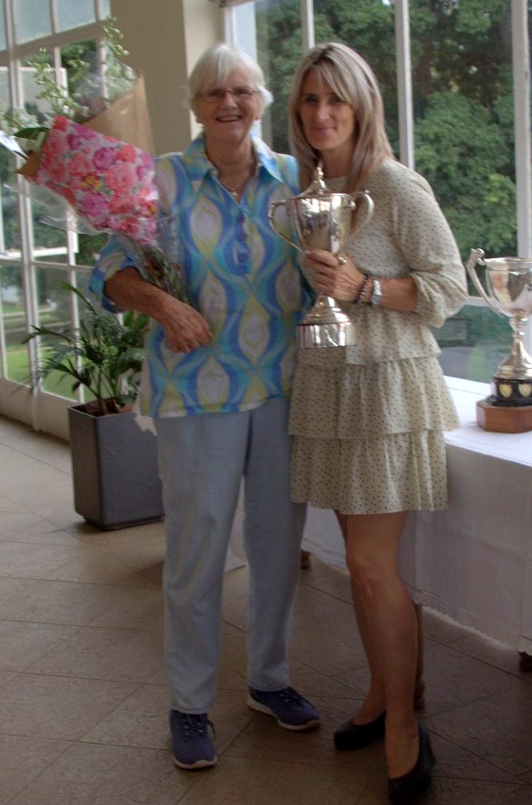 BORROWDALE PARK RACING AWARDS | Racing at Borrowdale Park in Harare ...