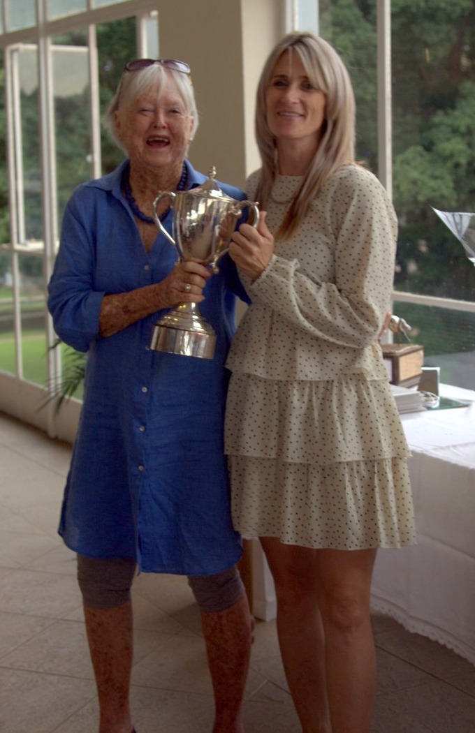 BORROWDALE PARK RACING AWARDS | Racing at Borrowdale Park in Harare ...