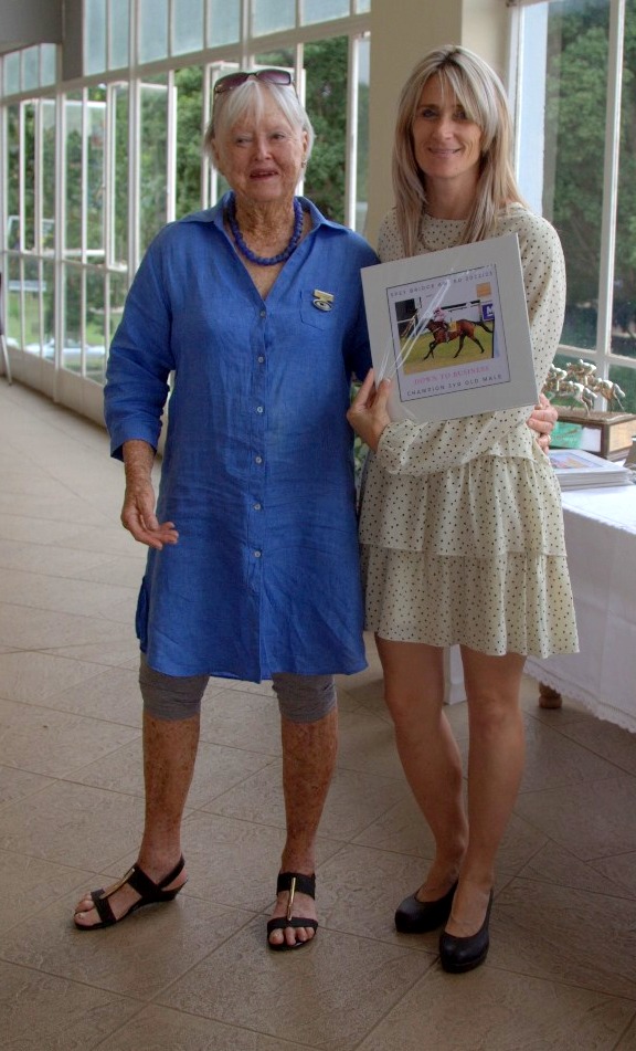 BORROWDALE PARK RACING AWARDS | Racing at Borrowdale Park in Harare ...